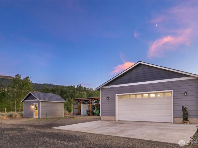 120 Aspen Drive