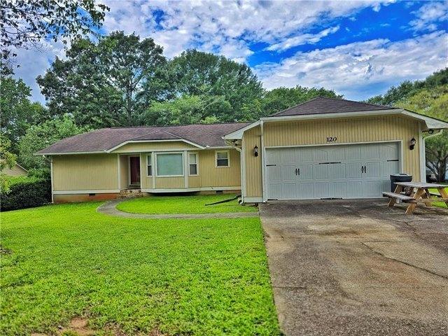 120 Aspen Lake Dr, Newnan, GA 30263