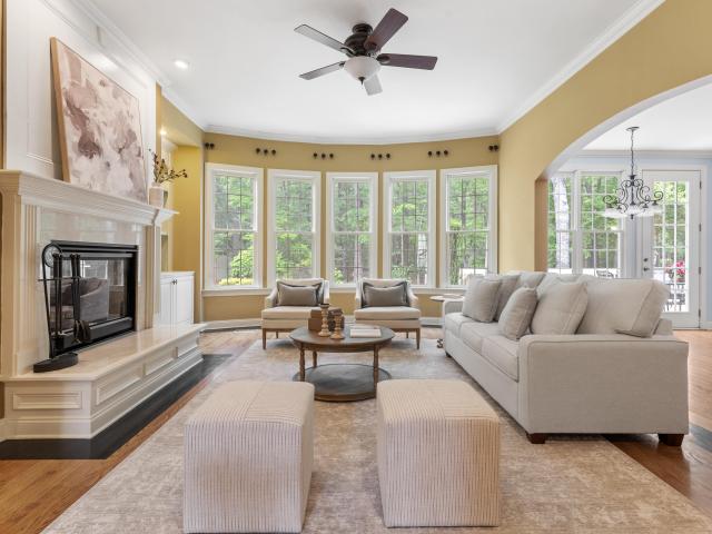 120 Aspenridge Drive