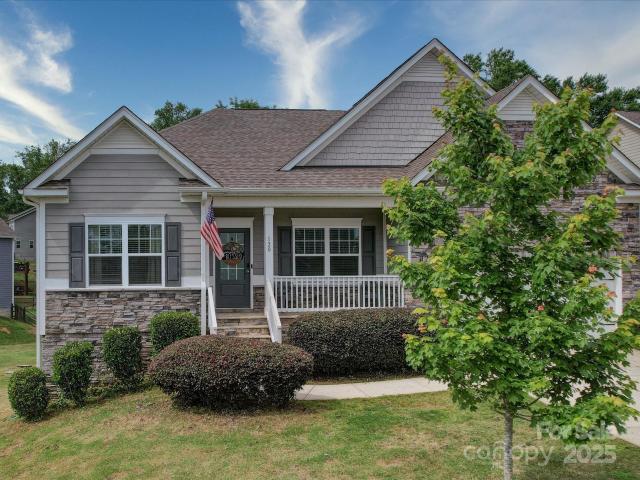 120 Autumn Mist Rd, Statesville, NC 28677 | MLS #1187 | Compass