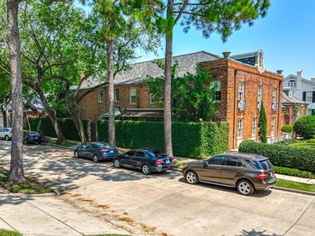 120 Audubon Blvd, New Orleans, LA 70118 | MLS #2550 | Compass