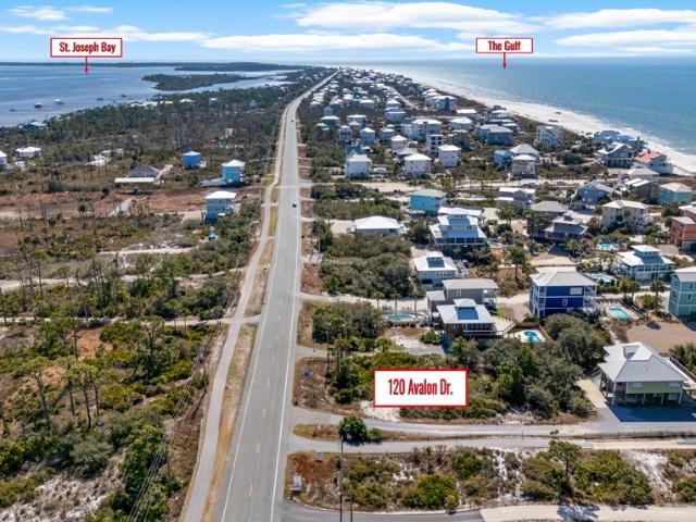 120 Avalon Dr, Port St. Joe, FL 32456 | MLS #326367