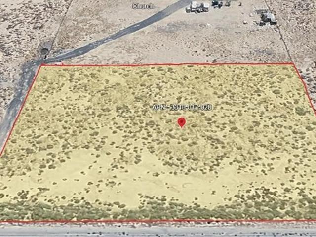 120 Ave J6 Unit Vic, Lancaster, CA 93535