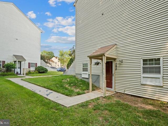120 Azalea Ct Unit 28 1, Upper Marlboro, MD 20774