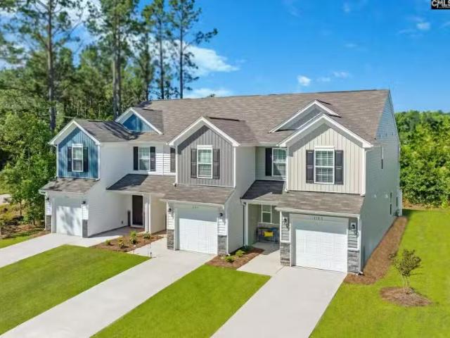 120 B Triumph Ave, Lugoff, SC 29078 MLS 595966