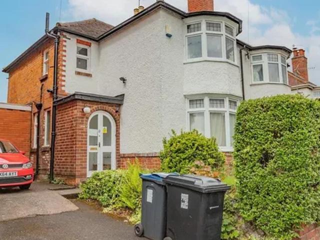 120 Bournbrook Road, Metchley, B29 7BU, United Kingdom | 4 bed house for rent #133649053 | Rentberry