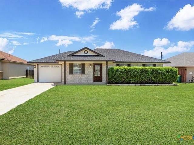 120 Boxer St, Nolanville, TX 76559