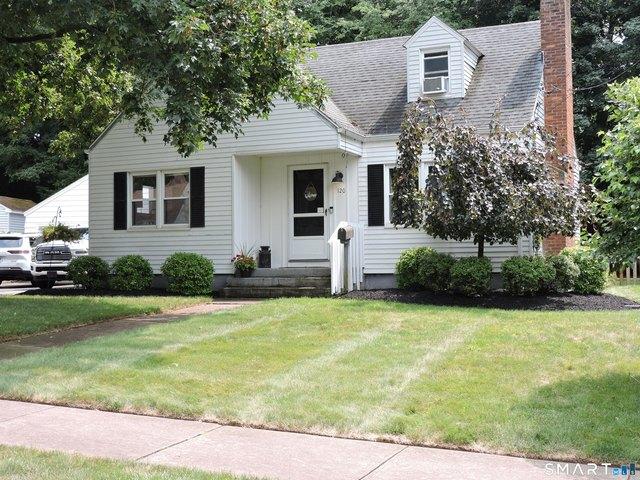120 Bolton St, Manchester, CT 06042