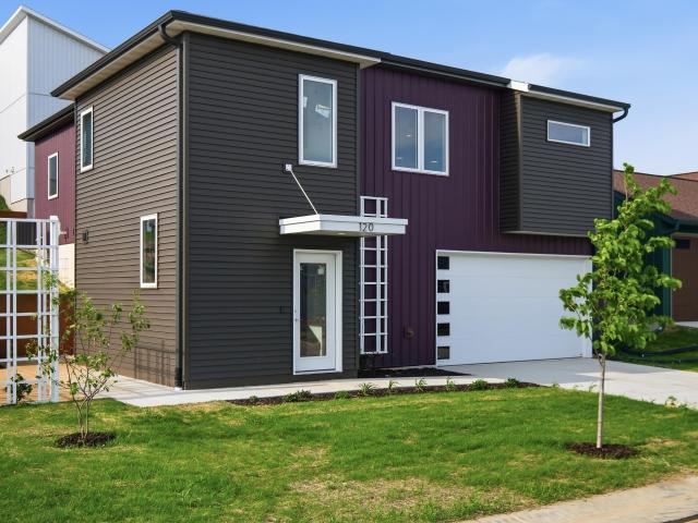 120 Boneset Avenue