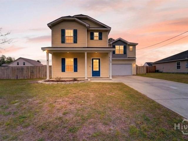 120 Bonnie Cir, Ellabell, GA 31308