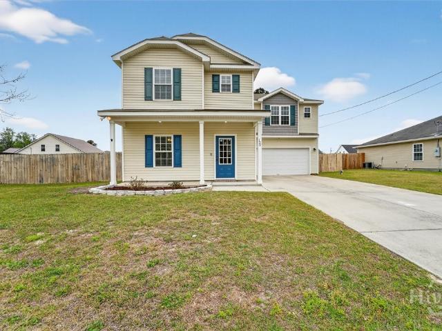120 Bonnie Cir, Ellabell, GA 31308 | MLS #SA352056