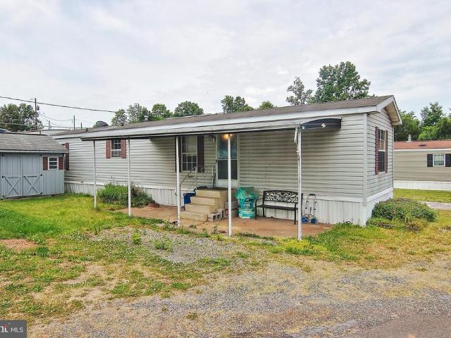 120 Bordic Road