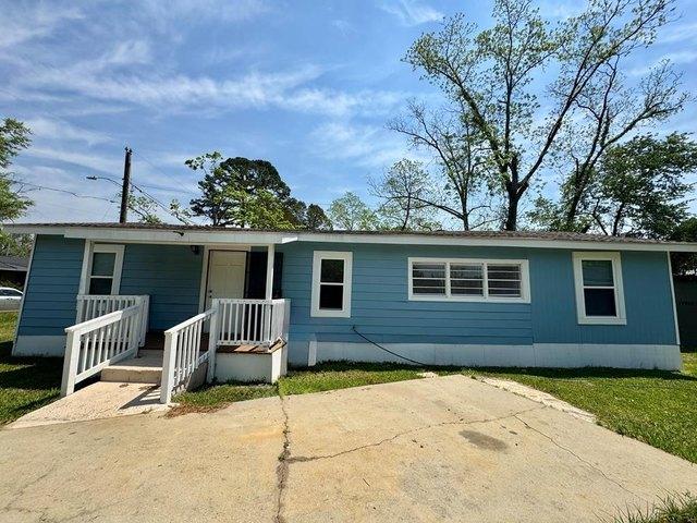 120 Bosser Ave, Thomasville, GA 31792