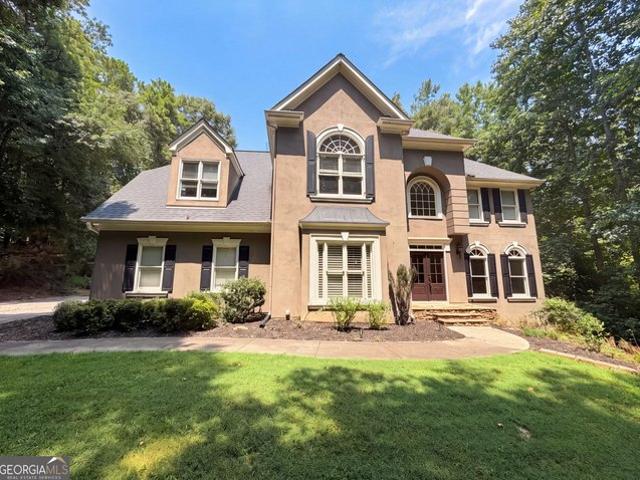 120 Bay Colt Rd, Milton, GA 30009