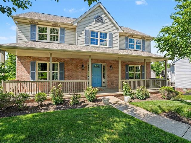 120 Bayberry Ln