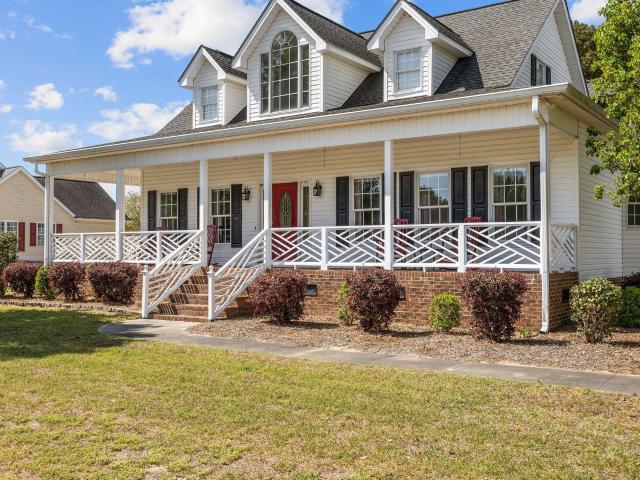 120 Bayside Road