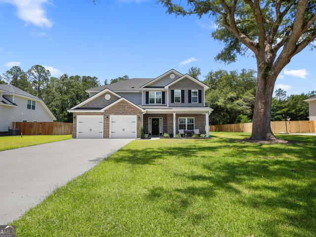 120 Baker Field Lane SE
