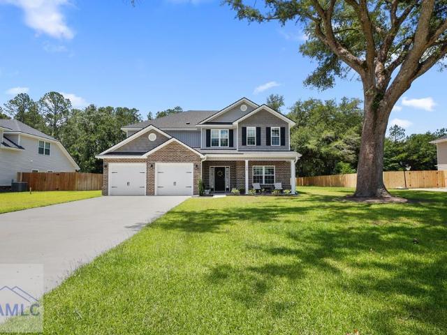 120 Baker Field Lane SE