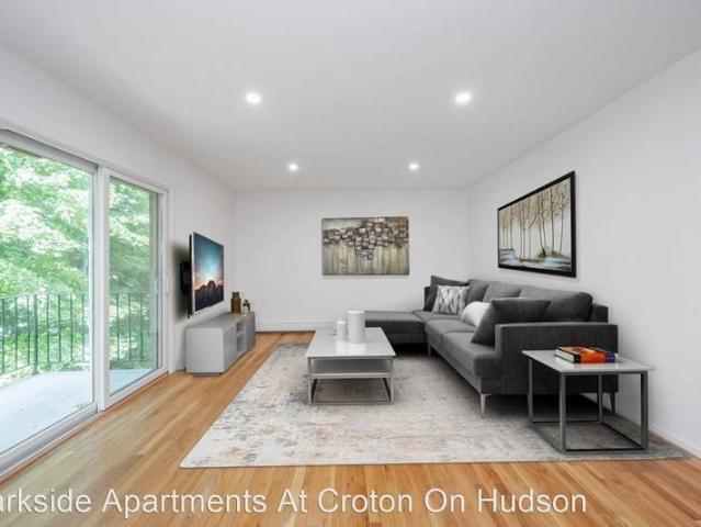 120 Baltic Place 120C Parkside Apartments at Croton On Hudson