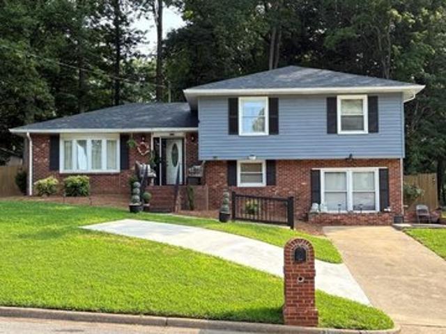120 Bannister Ct, Danville, VA 24540