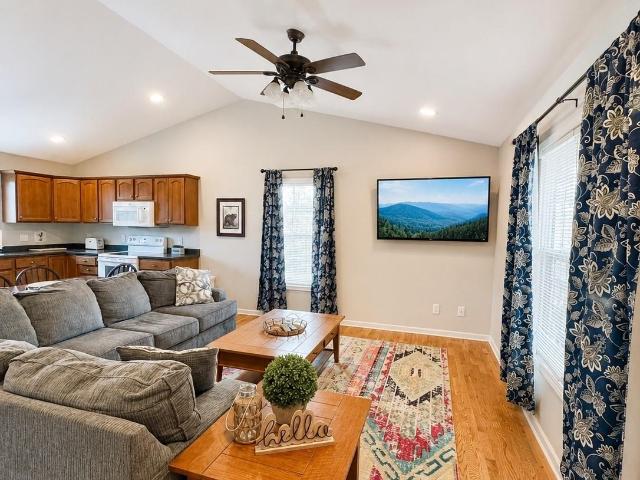 120 Barefoot Ridge Drive
