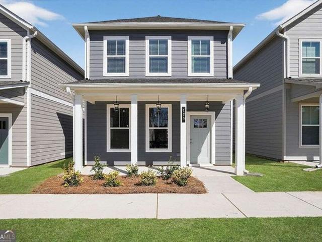 120 Bartow St, Fayetteville, GA 30214
