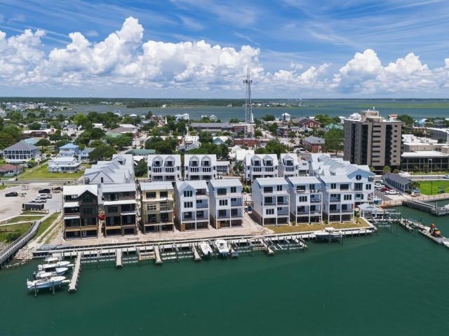 120 Bask Street # 19