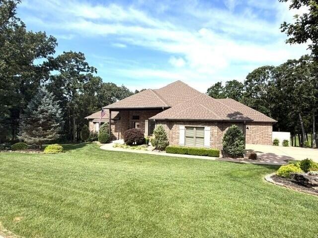 120 Bethpage Ct, Branson, MO 65616