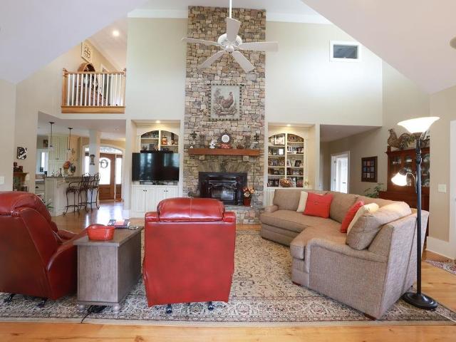 120 Bear Den Rd, Dahlonega, GA 30533 | MLS #7750