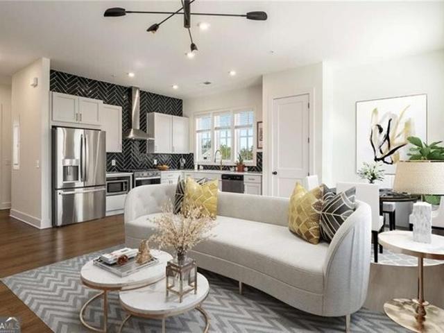 120 Beardon Cir SE Unit 2, Atlanta, GA 30316