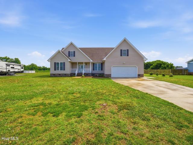 120 Becca Drive