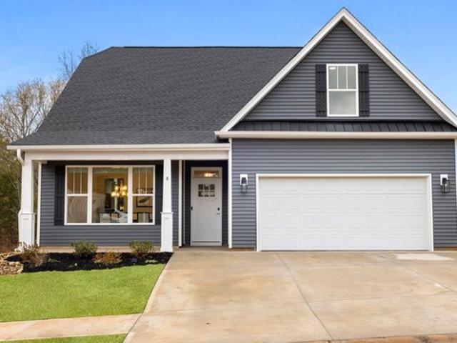 120 Beechcroft Pl, Fountain Inn, SC 29644