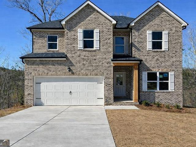 120 Belford Way Lot 50, Jackson, GA 30233