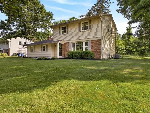 120 Benedict Road