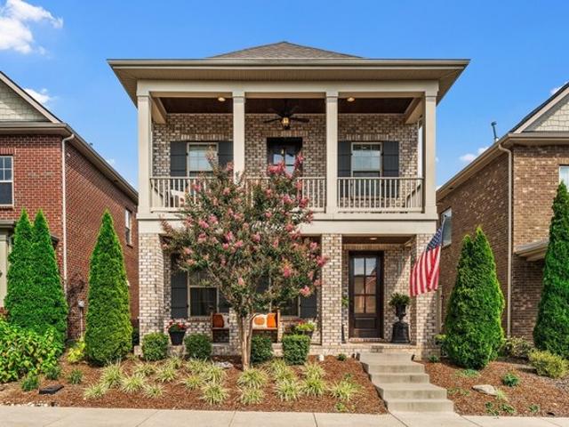 120 Benjamin Ln, Hendersonville, TN 37075