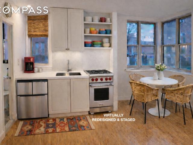 120 Bennett Avenue, New York, NY