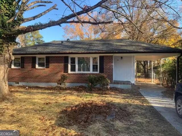 120 Benton Dr NW, Rome, GA 30165 MLS 10346466