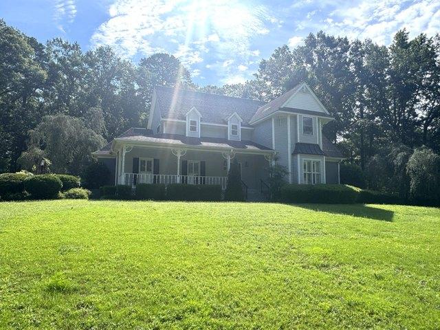 120 Bentley Dr, Tupelo, MS 38804