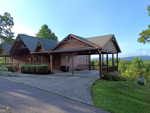 120 Big Sky Dr, Murphy, NC 28906
