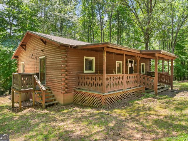 120 Bill Brown Road
