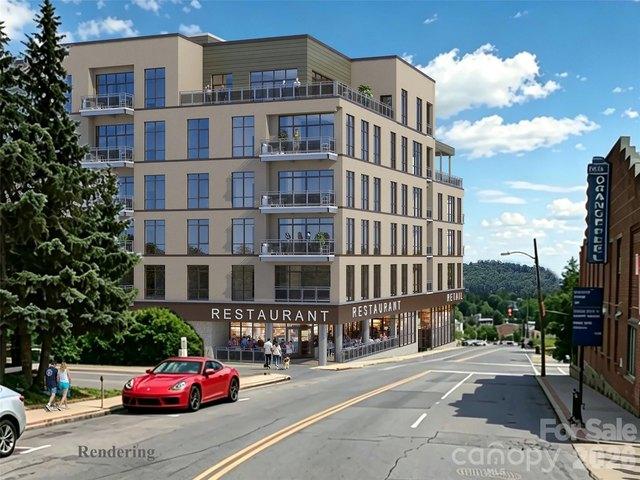 120 Biltmore Ave Unit 502, Asheville, NC 28801