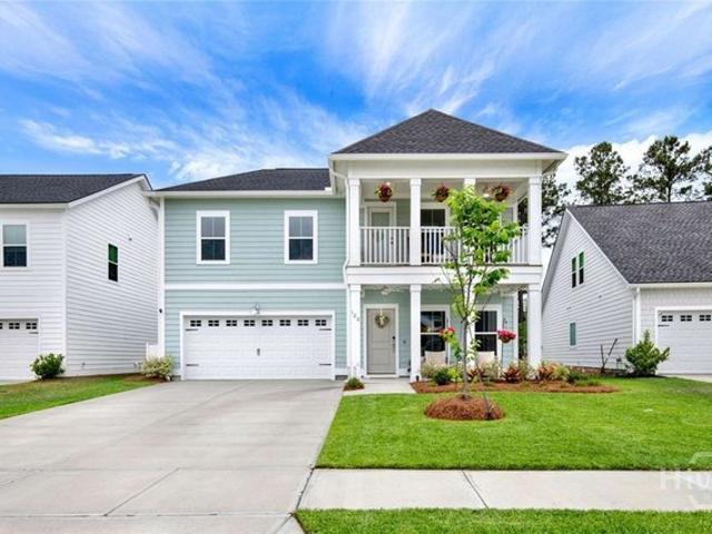 120 Binscombe Ln, Pooler, GA 31322