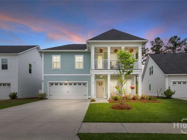 120 Binscombe Ln, Pooler, GA 31322