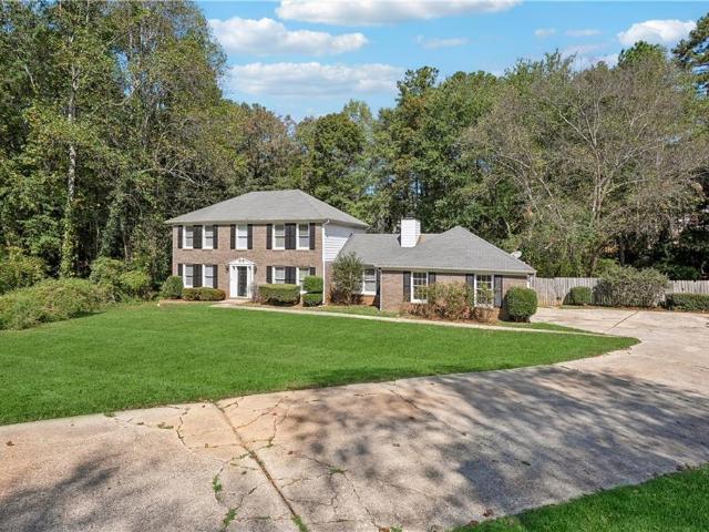 120 Birch Court
