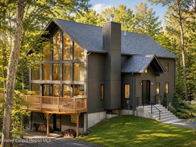 120 Birchall Rd, Wawarsing, NY 12489