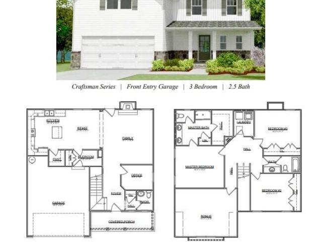 120 Birchberry St Lot 89B