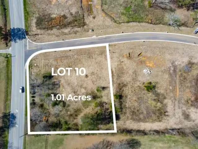 120 BISHOP CREEK LANE # 10, BIRMINGHAM, AL 35242 Vacant Land F.