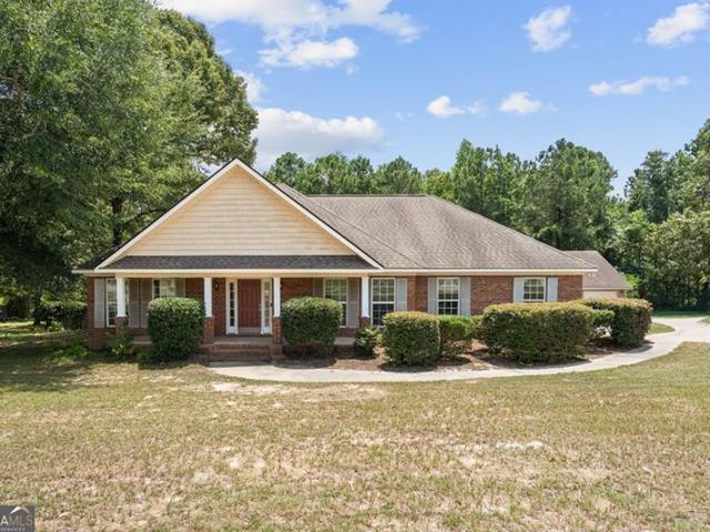 120 Blue Ridge Dr, Statesboro, GA 30458