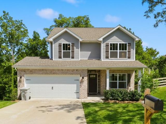 120 Blackberry Ct, Georgetown, KY 40324