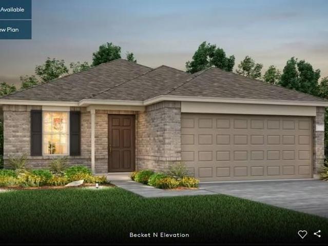 120 Blackfoot Daisy Path, San Marcos, TX 78666